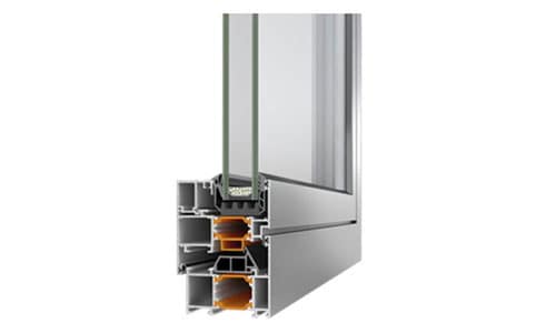 ALUMIL SMARTIA S67 | dimal