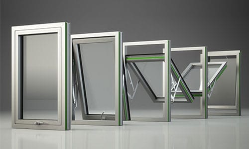 ALUMINCO W450 | dimal